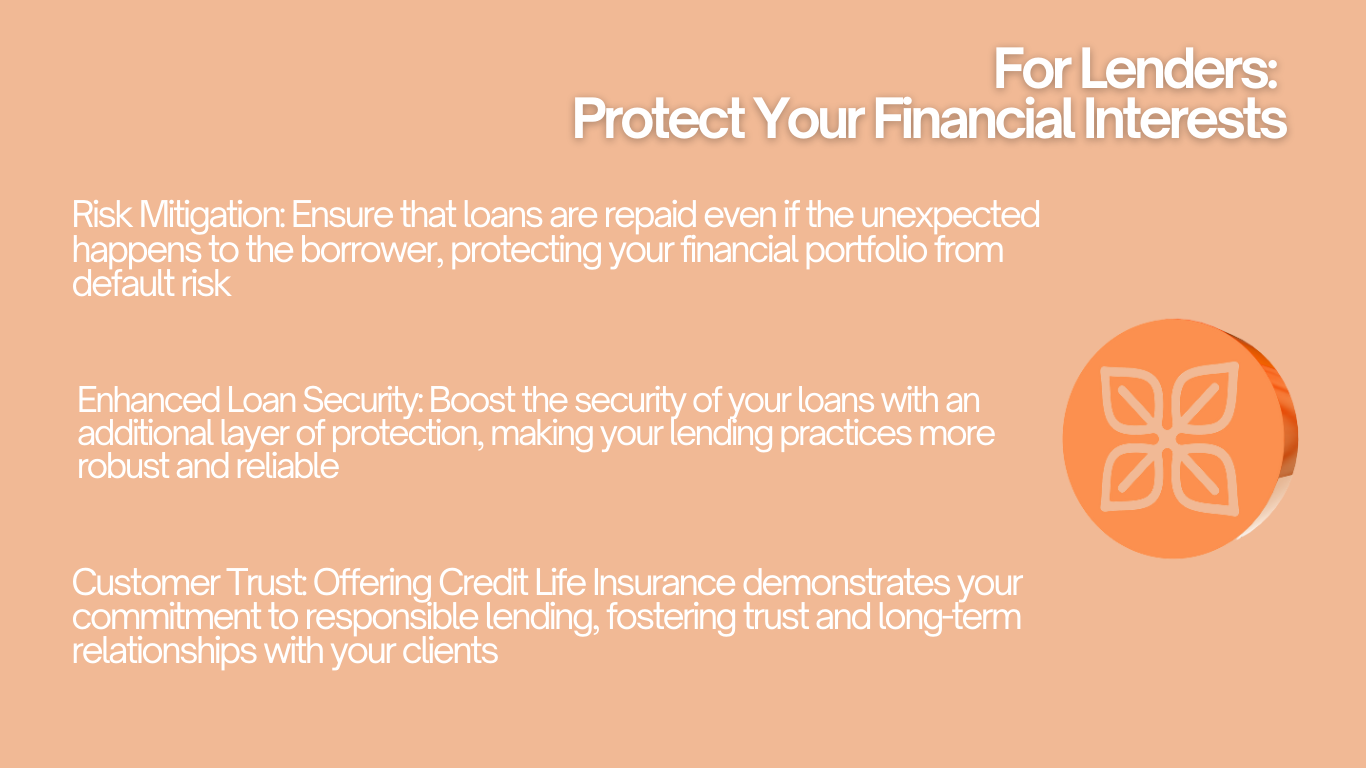 Credit life